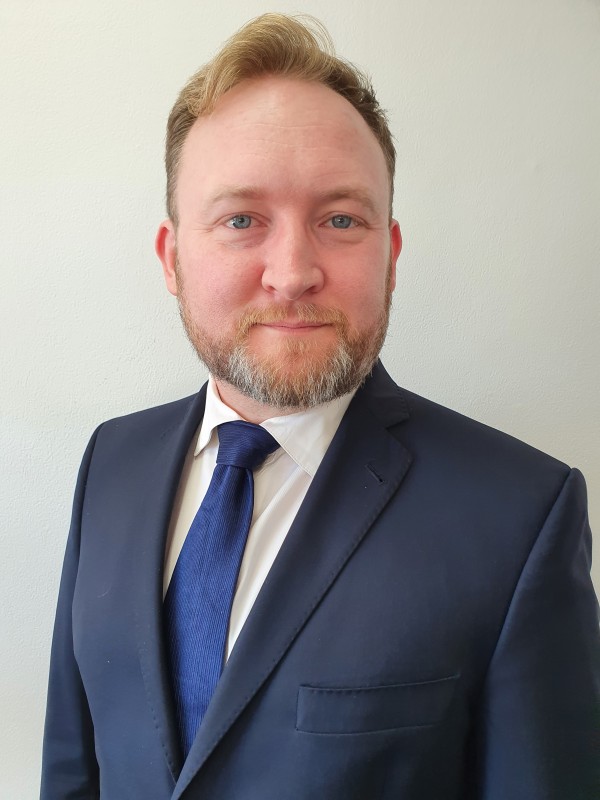 COOPER LEGAL. » OUR TEAM