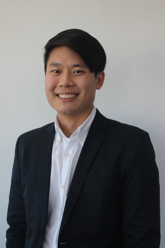 COOPER LEGAL. » OUR TEAM